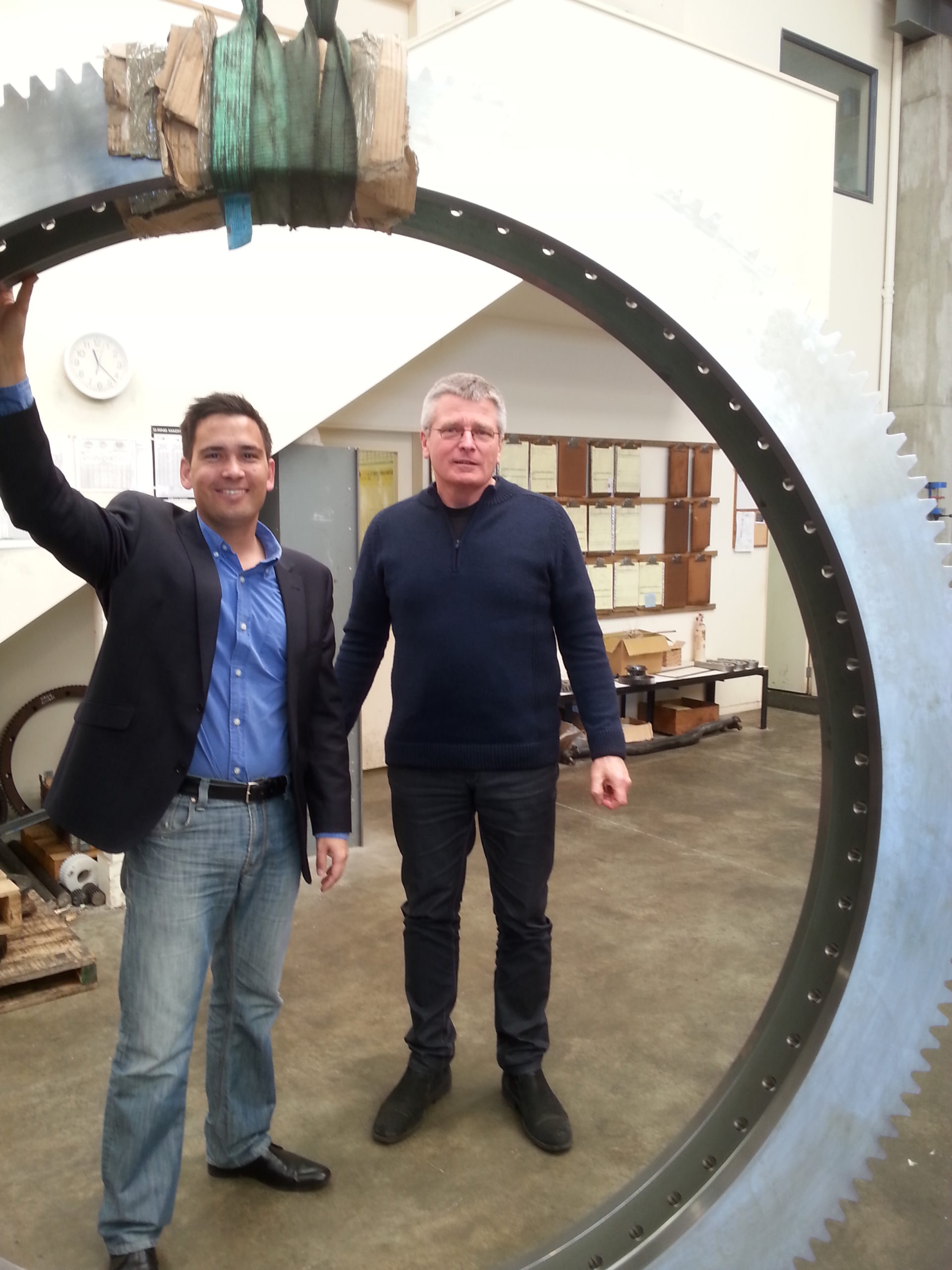 Gallery - BOP Gear Cutters Ltd. - Showcasing our Engineering Work