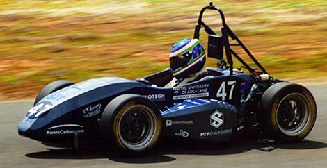 AUT - Engineering Faculty Workshop - BOP Gear Cutters Ltd.